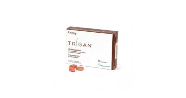 TRIGAN 30CPR