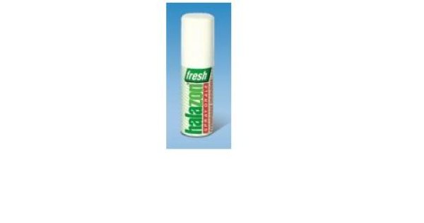 HALAZON FRESH SPRAY 15ML