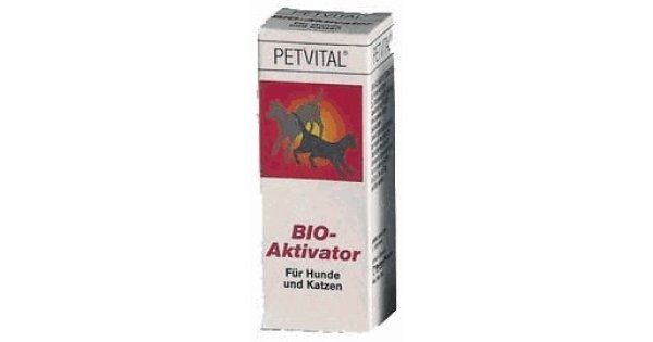 BIOAKTIVATOR 20ML