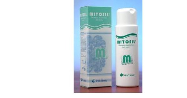 MITOSIL*SH FORF 150 ML