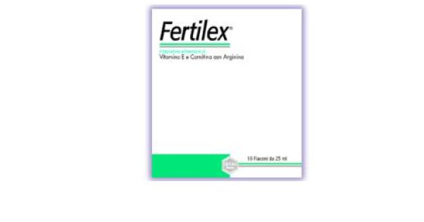 FERTILEX INTEGRAT 10FL 25ML