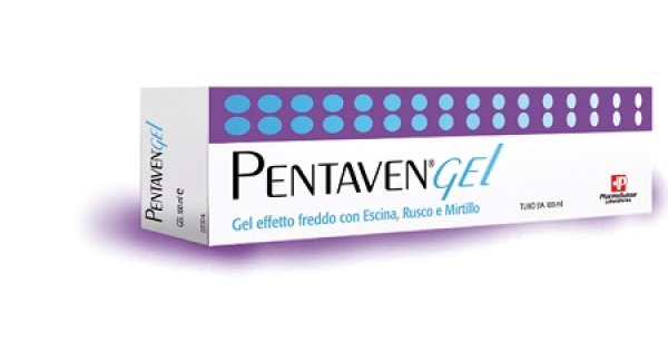PENTAVEN GEL 100ML
