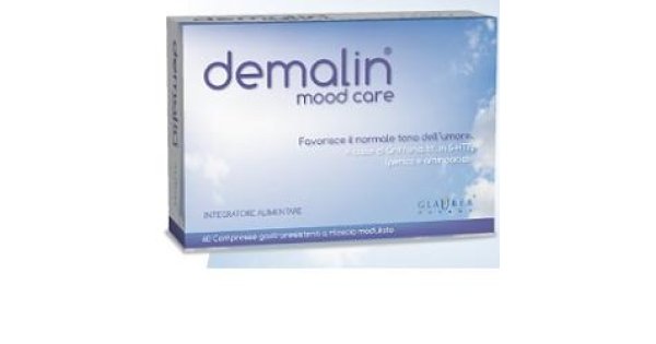 DEMALIN 60 COMPRESSE