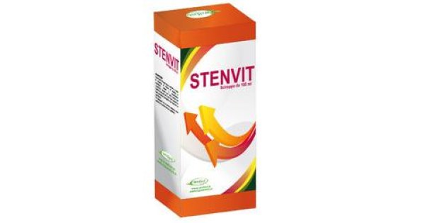 STENVIT 100 ML