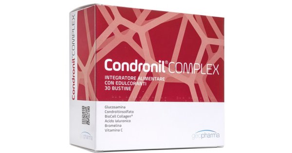 CONDRONIL COMPLEX 30BUST