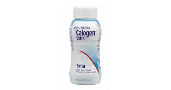 CALOGEN EXTRA NEUTRO 200 ML