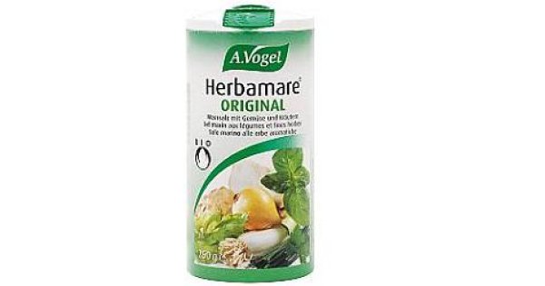 BIOFORCE HERBAMARE 250G