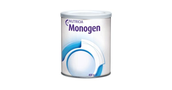 MONOGEN 400 G