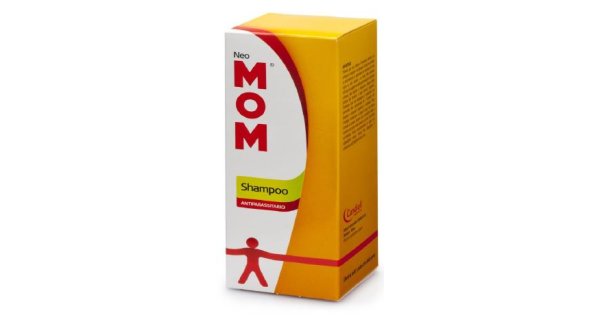 NEO MOM SHAMPOO ANTIPARASSITARIO 150 ML