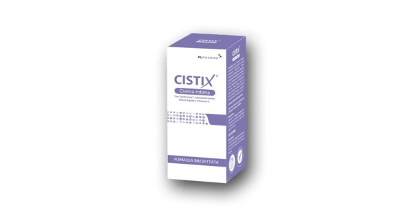 CISTIX CREMA INTIMA 30ML