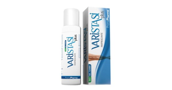 VARISTASI PLUS GEL GAMBE 75 ML