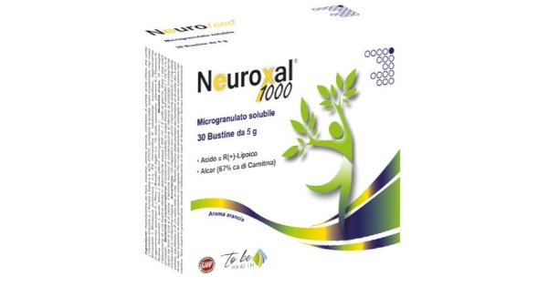 NEUROXAL 1000 30BUSTINE