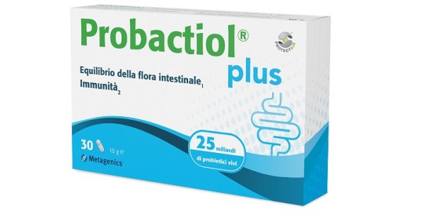 PROBACTIOL PLUS PROTECT AIR 30 CAPSULE