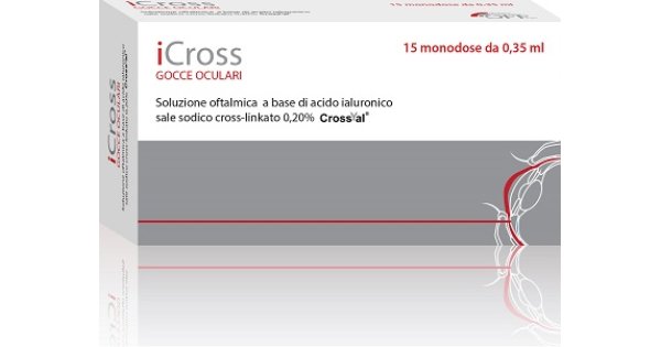 ICROSS MONODOSE