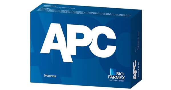APC 30CPR