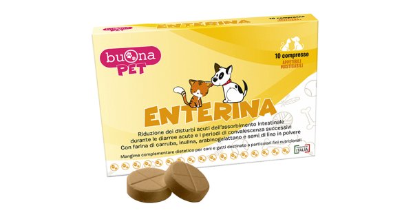 ENTERINA 12,5G