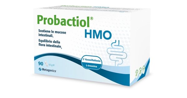 PROBACTIOL HMO 90 CAPSULE