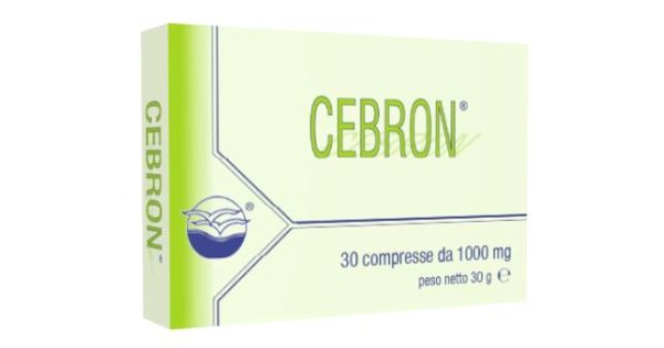 CEBRON 30CPR