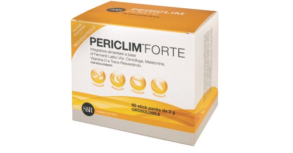 PERICLIM FORTE 60 STICK