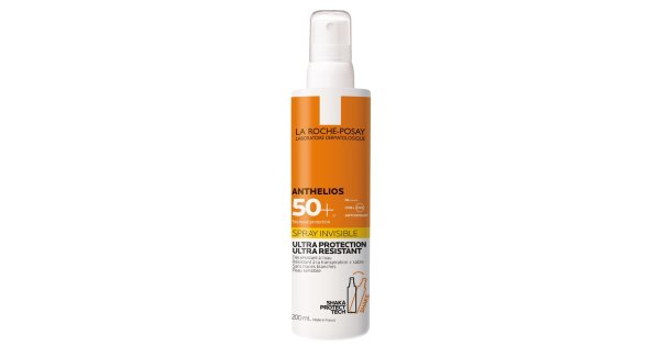 ANTHELIOS SHAKA SPRAY 50+ 200 ML