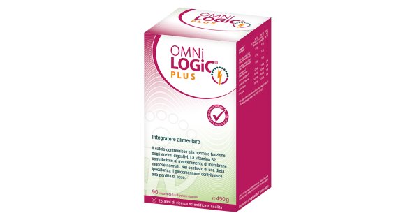 OMNI LOGIC PLUS 450G