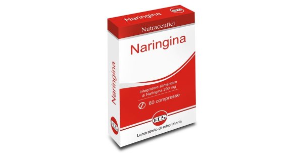 NARINGINA 60CPR