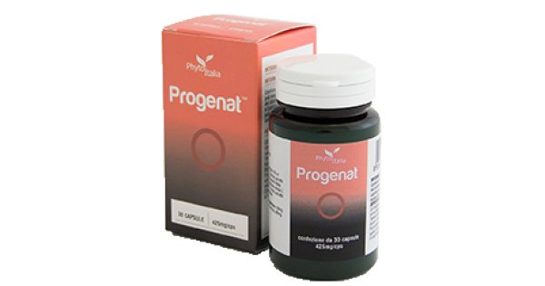 PROGENAT 30 CAPSULE