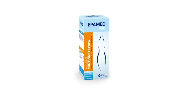 EPAMED PLUS 500ML