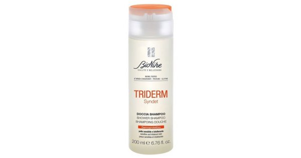 TRIDERM DOCCIA SHAMPOO 200ML