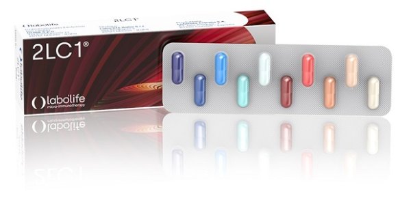 2LC1 30 CAPSULE