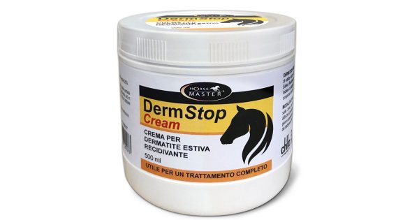 DERM STOP CREAM 500ML