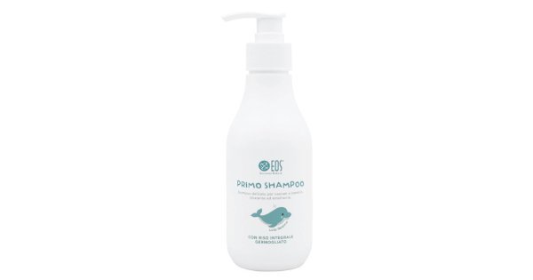 EOS PRIMO SHAMPOO NF 200ML