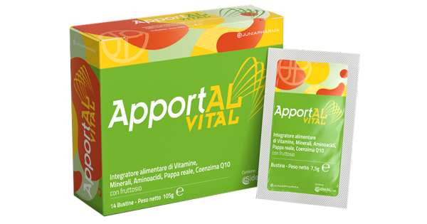 APPORTAL VITAL 14BUST