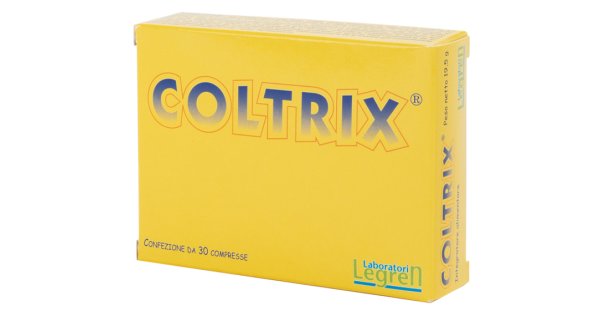 COLTRIX 30 COMPRESSE
