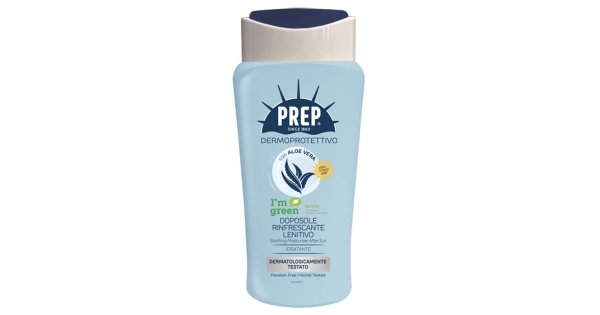 PREP SOLARI DOPOSOLE 200ML