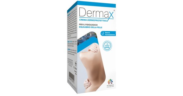 DERMAX CREMA 50 ML