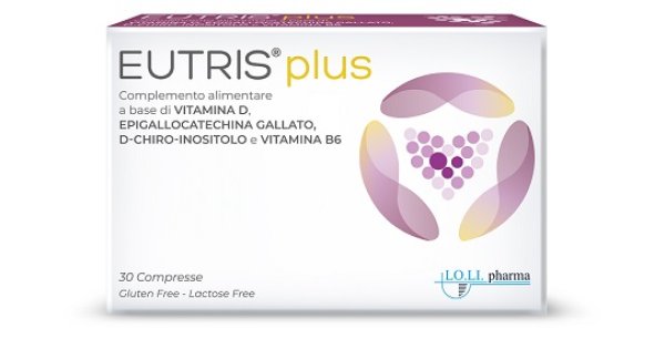 EUTRIS PLUS 30CPR