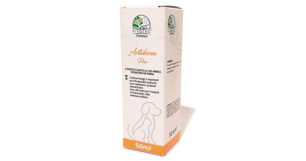 ACTIDERM PRO 100ML
