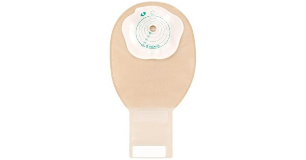FLEXIMA SAC TR 15/50MM 30PZ