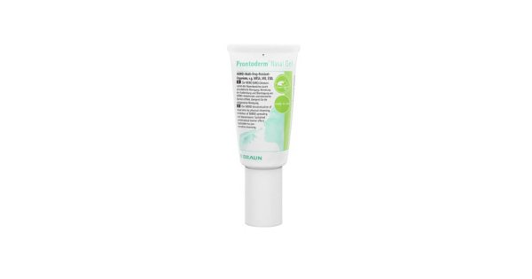 PRONTODERM NASAL GEL 30ML