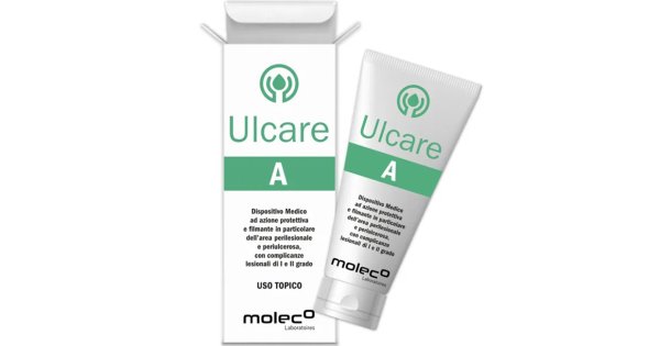 ULCARE A 50ML