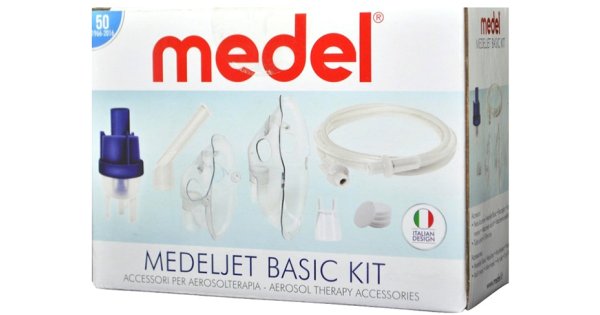MEDELJET BASIC KIT AEROSO