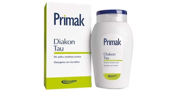 PRIMAK DIAKON TAU 200ML